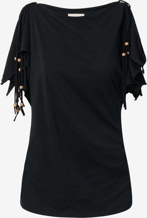 Isabel Marant Top Jazia - Femme - Noir - Taille 36 - Isabel Marant