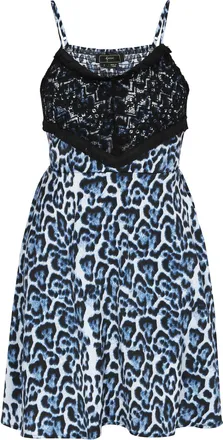 Faina Kleid Festive