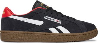 Reebok Sneakers Reebok EO-CLUB C GROUNDS UK 100256208 Schwarz