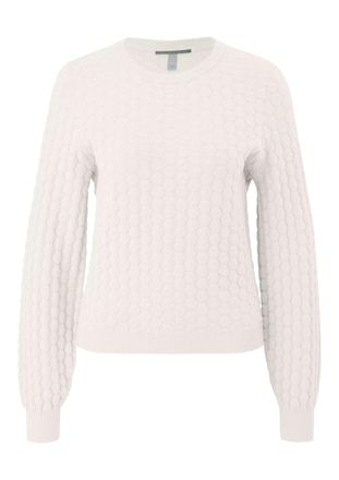 QS by s.Oliver Pullover Langarm