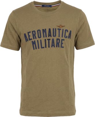 Aeronautica TOPS - T-shirts auf YOOX.COM