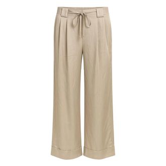 SoAllure Damen, Hosen, Beige, XLGr&ouml;&szlig;e