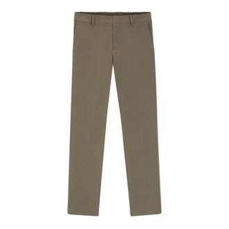 HUGO BOSS Genius Cordhosen - - Trousers - Herren - Braun - L