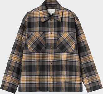 Carhartt Work in Progress Chemise - Taille XS