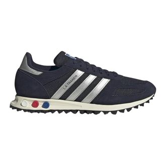 adidas Baskets - Femme - Chaussures - Bleu - Taille: 43 1/3 EU