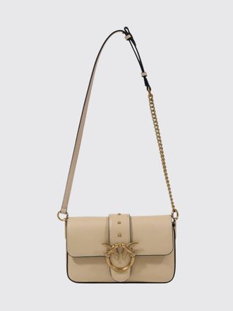 Pinko Mini Sac PINKO Femme couleur Beige