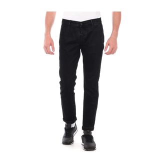 Daniele Alessandrini Jeans - - Jeans - Herren - Schwarzk - W33