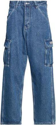 Wasted BAS - Pantalons en jean sur YOOX.COM