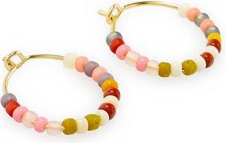 Anni Lu Boucles doreille Echo Beach