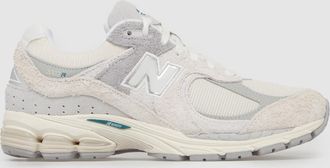 New Balance Baskets 2002 Linen