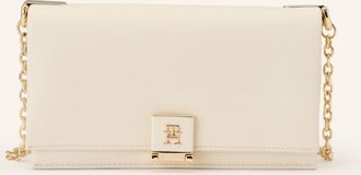 Tommy Hilfiger Schultertasche weiss