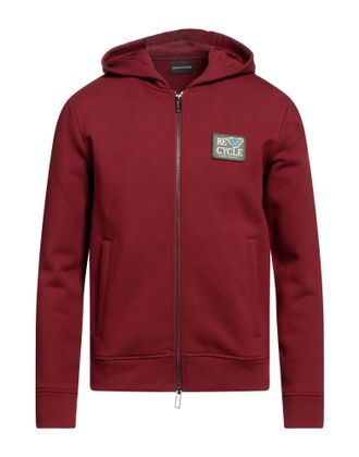 Emporio Armani TOPS - Sweatshirts auf YOOX.COM