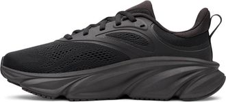 Under Armour Ua W Rogue 6 Damen-Sneaker, Schwarz, 43 EU