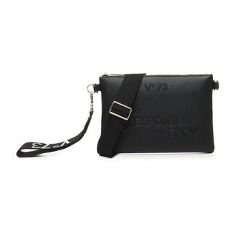 V° 73 Damen, Taschen, Schwarzk, ONE SIZEGröße