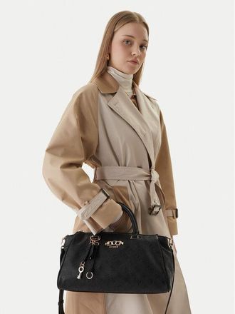 Guess Handtasche HWPD99 16070 Schwarz