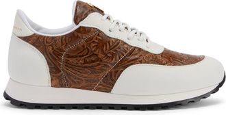 Giuseppe Zanotti JIMI RUNNING Low-top sneakers