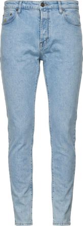 Moorer HOSEN & R&Ouml;CKE - Jeanshosen auf YOOX.COM