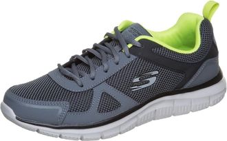 Skechers Herren, Sport, Grau, 46 EUGr&ouml;&szlig;e