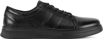 Sergio Bardi Sneakers MF1648-1Z Schwarz