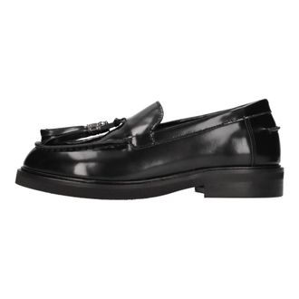 Poesie Veneziane Abrasivato Loafer Jmc69 - - Shoes - Damen - Schwarzk - 36 EU