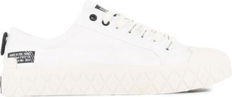 Palladium Unisex Palla Ace Ankle Boot, All Star White, 36 EU