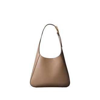 Calvin Klein Sac effet cuir port&eacute; &eacute;paule