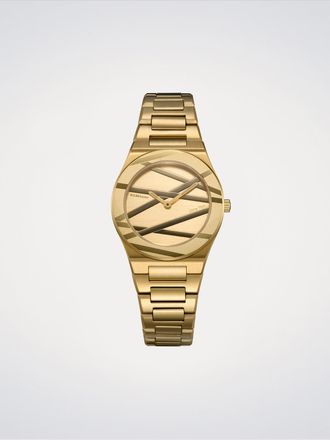 D1 Milano Golden Inlay