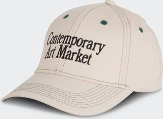 Market Casquette - Taille TU