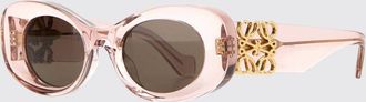 Loewe Sonnenbrille Herren Farbe Pink