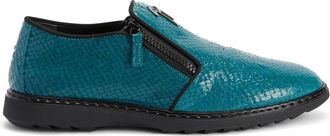 Giuseppe Zanotti WAYLEN Loafer