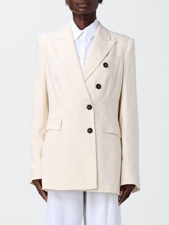 Pinko Blazer crois&eacute; en viscose
