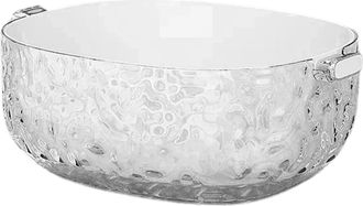 Generic Waschen Sch&uuml;ssel,Doppelschicht Multifunktions Sieb - Sp&uuml;le F&uuml;r In Der K&uuml;che,Zum Waschen Salat Snacks Wie Erdbeeren Wassermelone Tomaten K&uuml;che Picknick