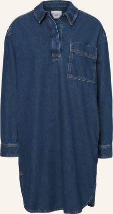 Marc O'Polo Denim Marc Opolo Denim Jeans-Polokleid blau
