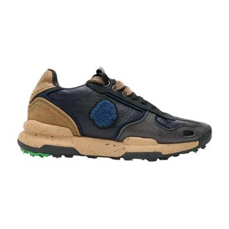 Satorisan Chacrona Premium Evo - - Shoes - Herren - Blau - 45 EU