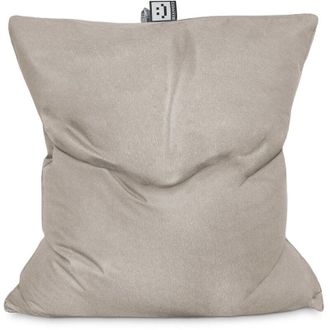 Happers Big Pouf Naylim Mate pour Ext&eacute;rieur Pierre