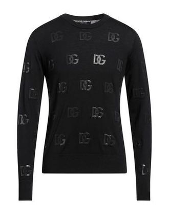 Dolce & Gabbana MAILLE - Pullover sur YOOX.COM