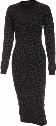 Roberto Cavalli Roberto Cavalli Kleider - - Dresses - Damen - Schwarzk - S