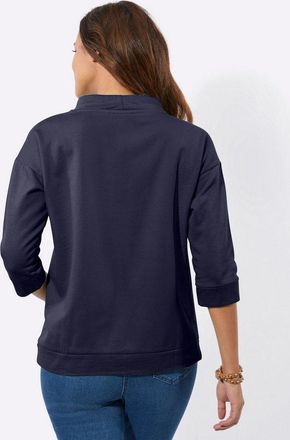 Witt Sweater Sweatshirt 3/4-Arm