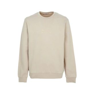 Herno Herren, Sweatshirts & Hoodies, Beige, XLGr&ouml;&szlig;e