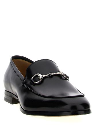 Gucci Morsetto Loafer - Black