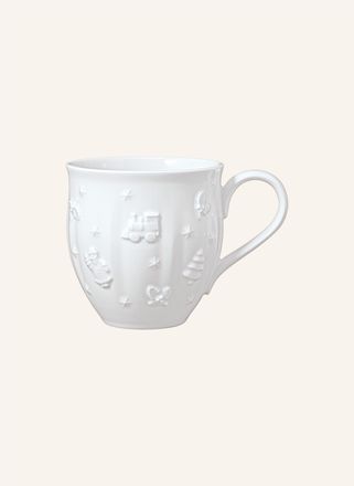 Villeroy & Boch Henkelbecher Toys Delight Royal Classic weiss