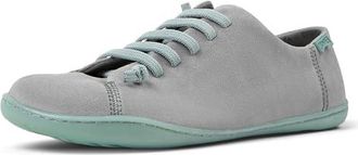 Camper Talon Helena pour Femme, Gris Moyen 057, 41 EU