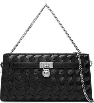 Michael Kors Handtasche 32R6SNXC0L Schwarz