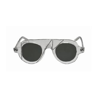 Masahiromaruyama Sonnenbrillen - - Accessories - Damen - Grau - 44 MM
