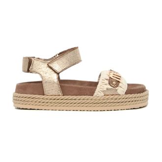 Mou Damen, Schuhe, Mehrfarbig, 37 EUGr&ouml;&szlig;e