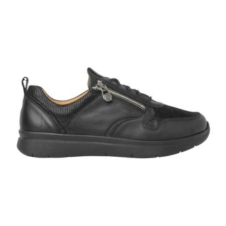 Ganter Damen, Schuhe, Schwarzk, 42 EUGr&ouml;&szlig;e