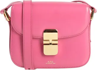 A.P.C. TASCHEN - Umh&auml;ngetasche auf YOOX.COM
