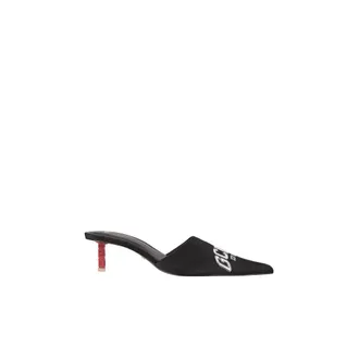GCDS Gcds, Damen, Schuhe, Schwarzk, 36 EUGr&ouml;&szlig;e