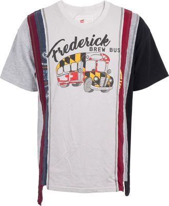 Needles TOPS - T-shirts auf YOOX.COM