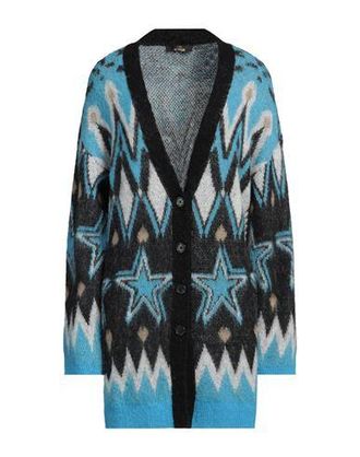 Twin-Set MAILLE - Cardigans sur YOOX.COM